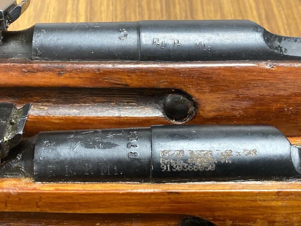 New FLP Mosins | Gunboards Forums