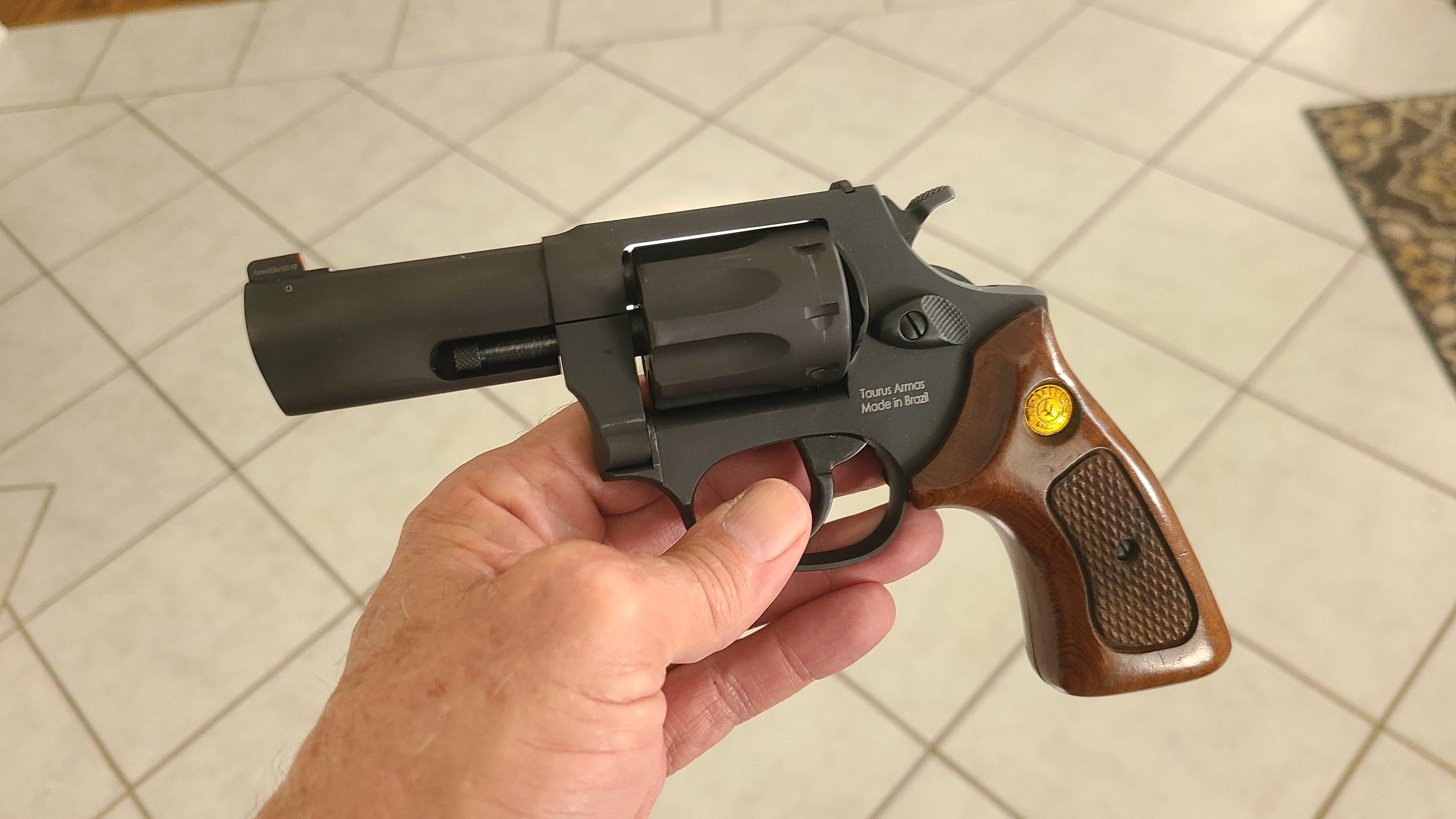 Recent 942m experience with Taurus Warranty | Taurus Firearm Forum