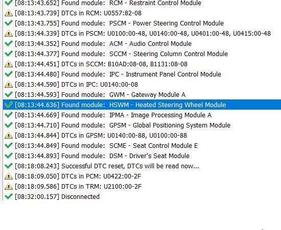 Trailer Disconnected Error | Page 4 | F150 Ecoboost Forum