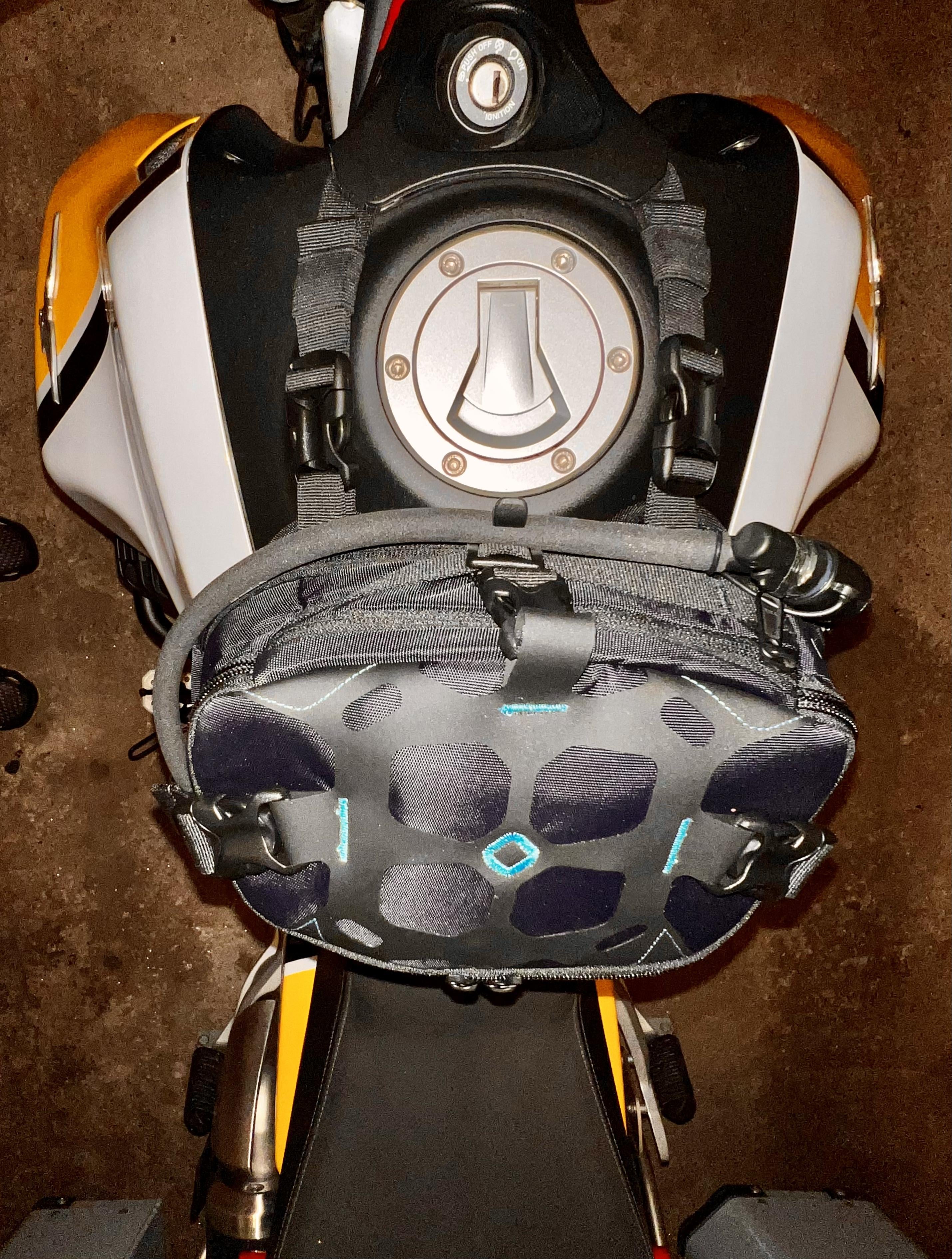 Moto Guzzi V85 TT | Page 900 | Adventure Rider