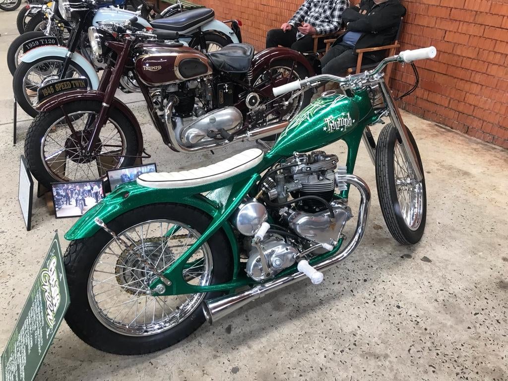 The Cool Picture Thread | Page 56 | Triumph Rat Motorcycle Forums