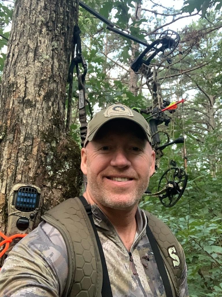 TEAM #1 - DEER FORCE ONE | Page 10 | Archery Talk Forum