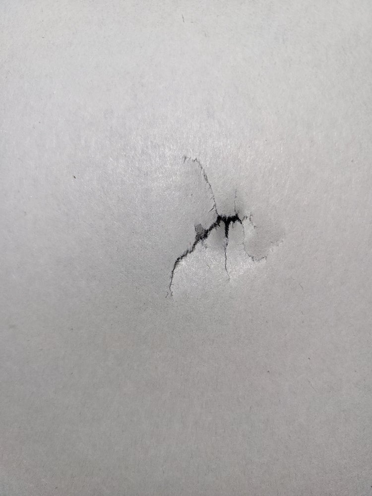 Paper tare, what do you think of these? | Archery Talk Forum