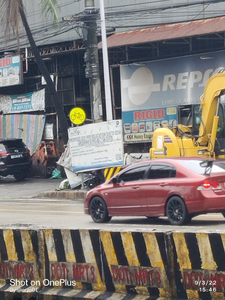 EDSA Greenways | Page 6 | SkyscraperCity Forum