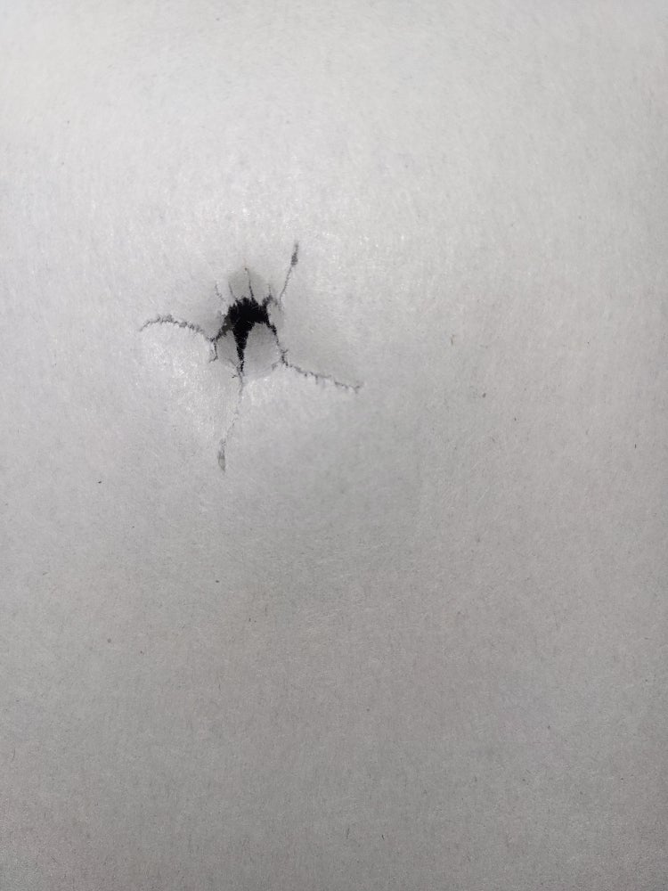 Paper tare, what do you think of these? | Archery Talk Forum