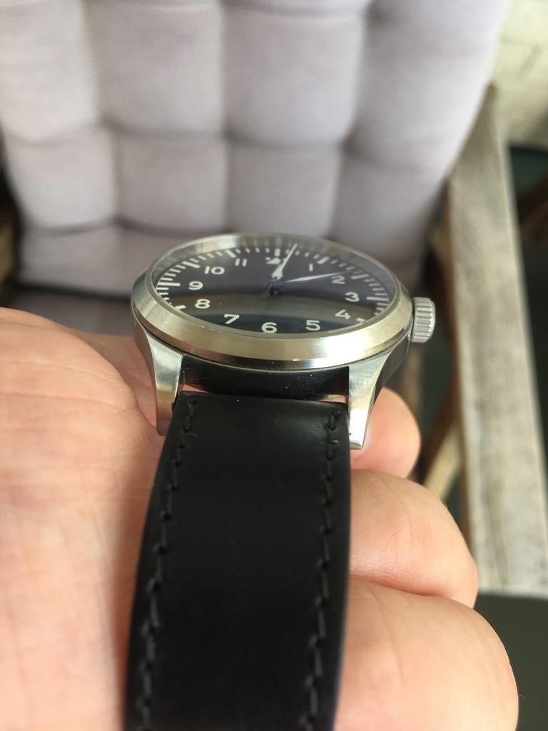 Tisell Pilot Watch | WatchUSeek Watch Forums