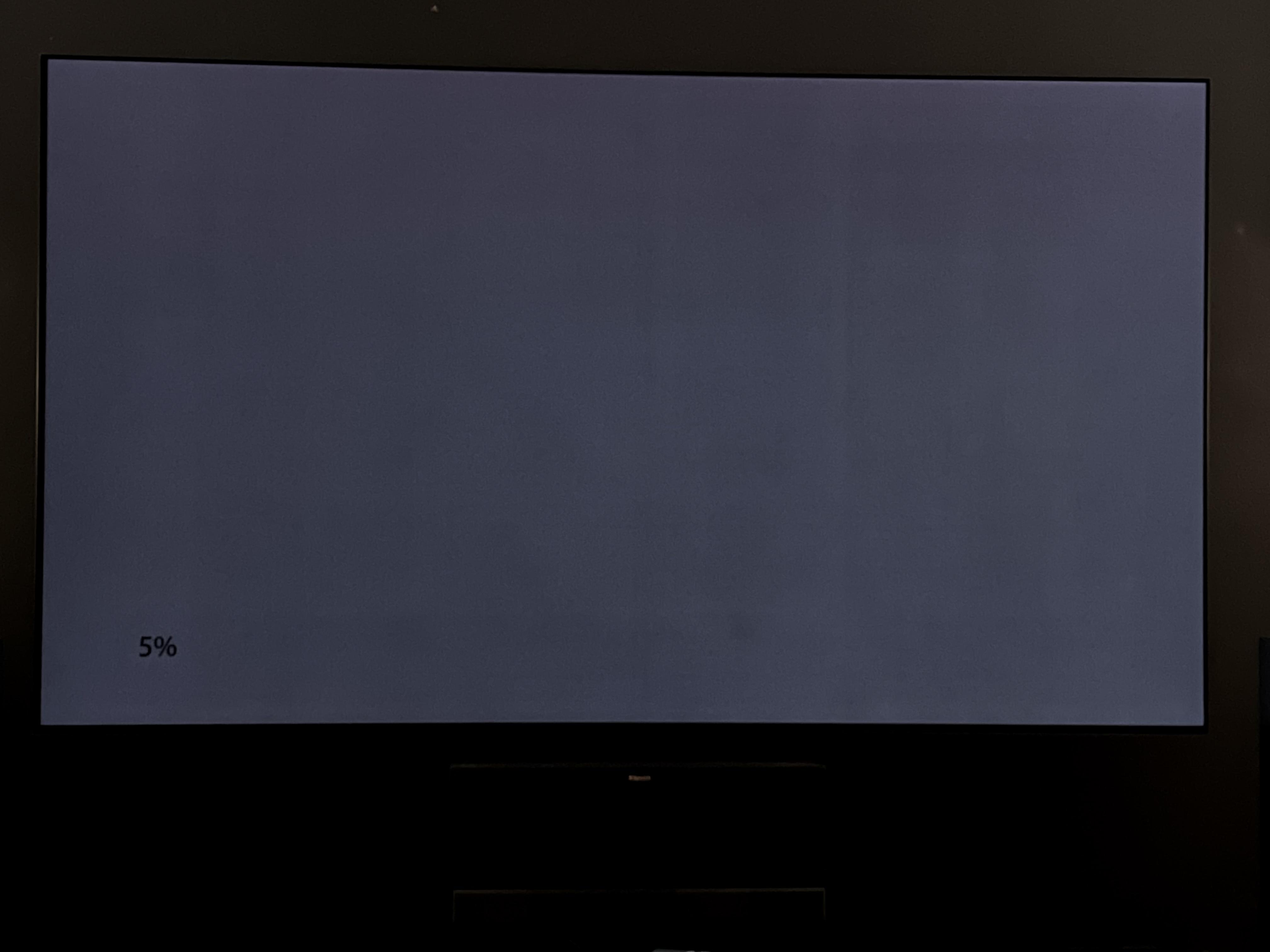 OLED Screen Uniformity Discussion-Banding and Vignetting | Page 954 ...