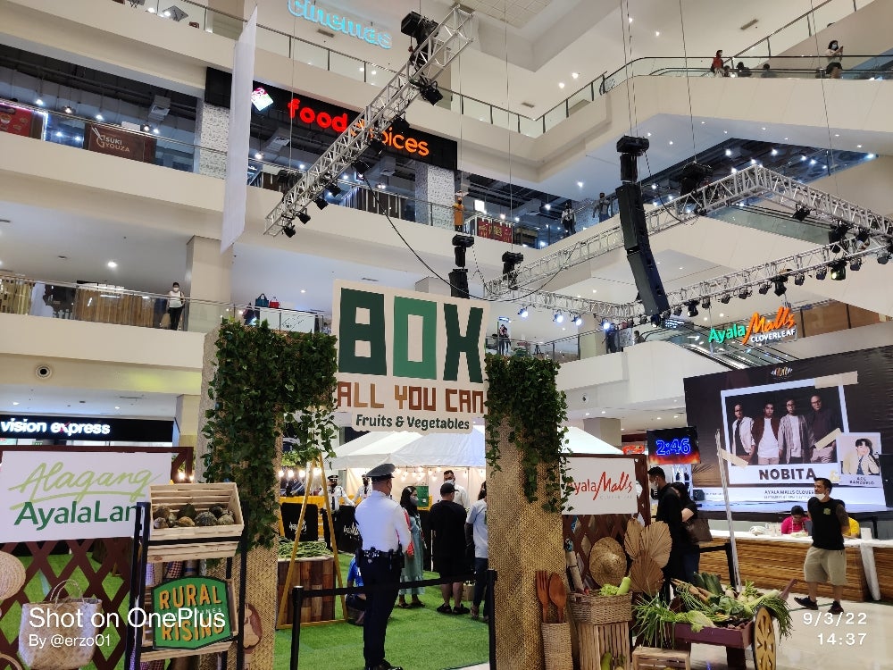 Cloverleaf - AyalaLand Estates | Page 22 | SkyscraperCity Forum