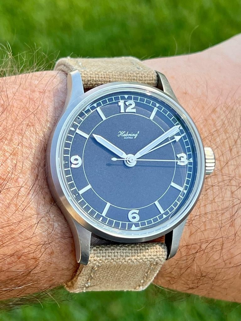 Show us your custom watch display cases | WatchUSeek Watch Forums