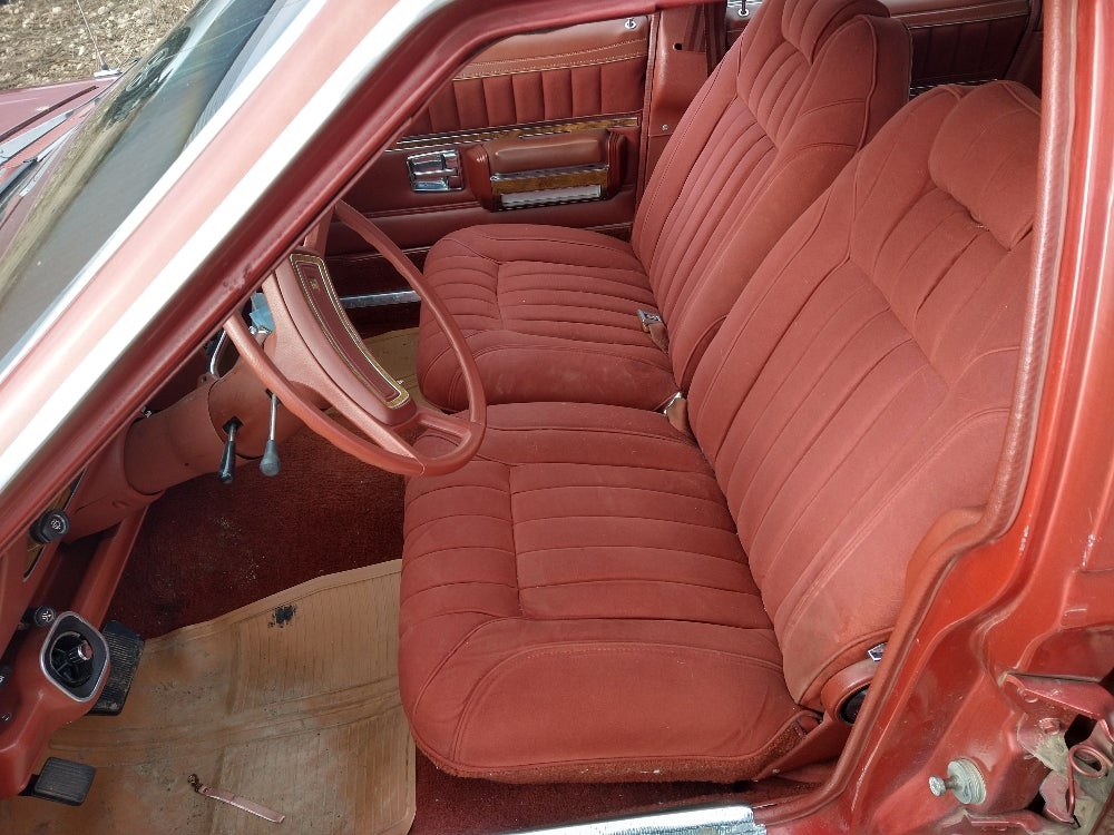 Base model to ss swap | Chevy Cobalt Forum