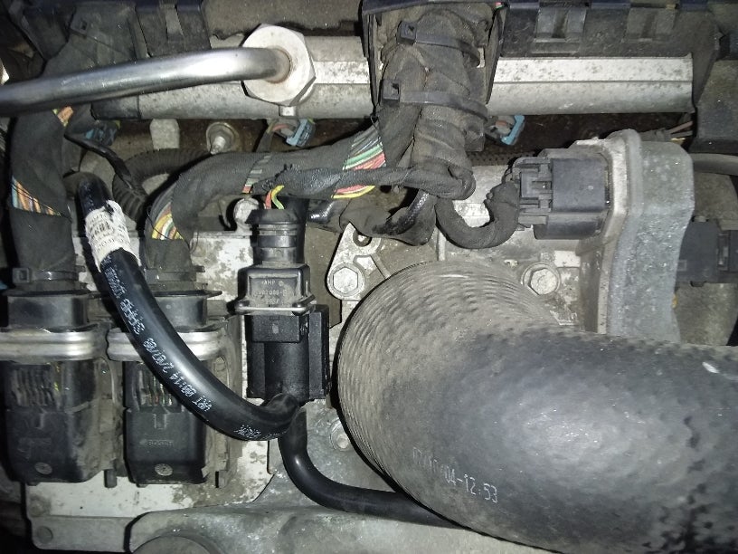 P0033/P0244 | SaabCentral Forums