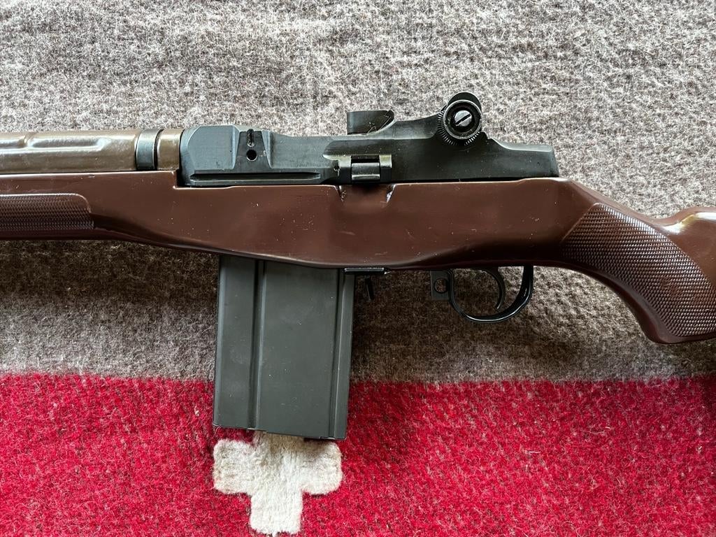 Winchester M14 | SIG Talk