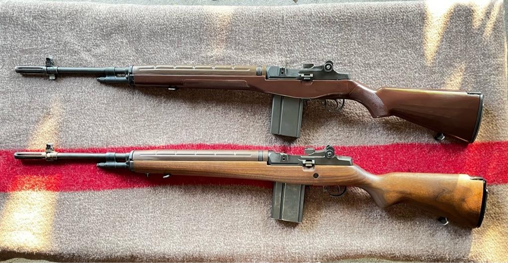 Winchester M14 | SIG Talk