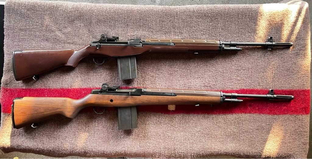 Winchester M14 | SIG Talk