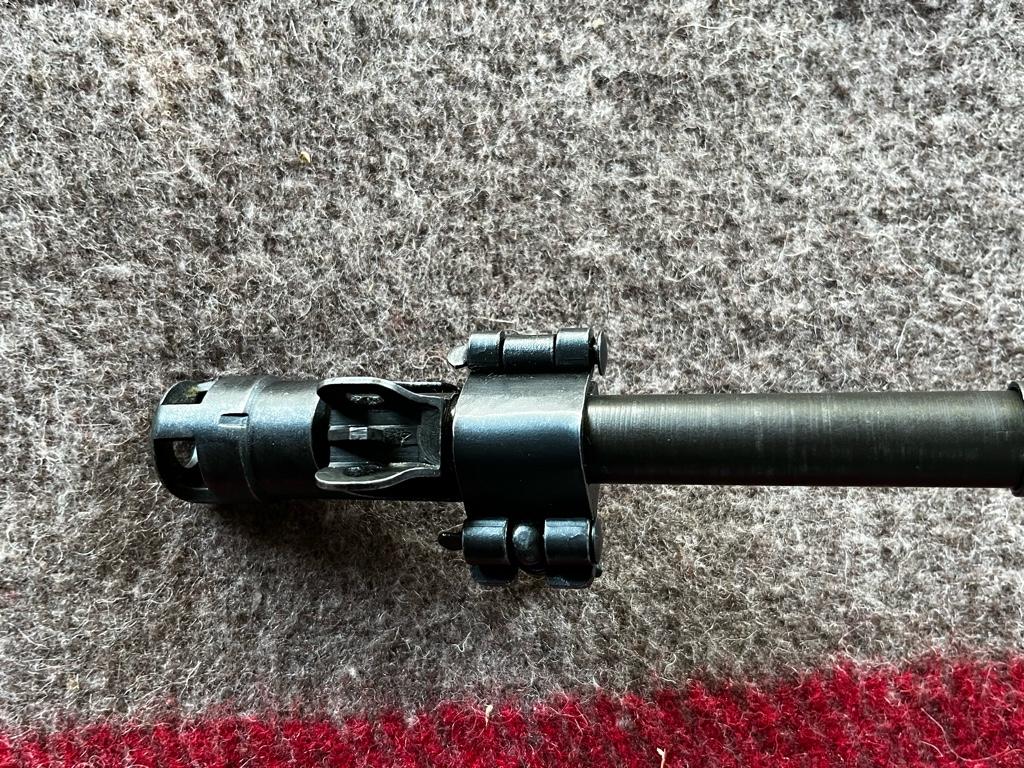 Inland US M2 Carbine | Colt Forum