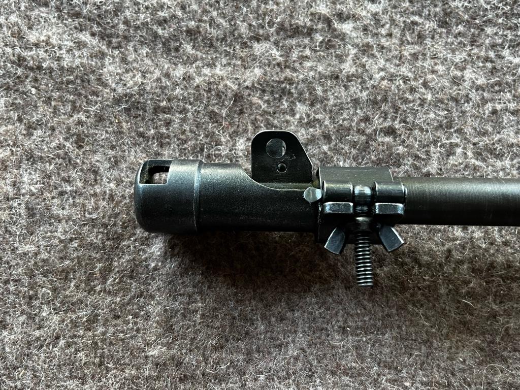 Inland US M2 Carbine | Colt Forum