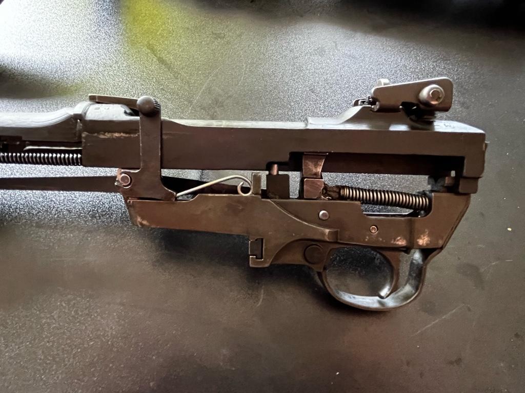 Inland US M2 Carbine | Colt Forum