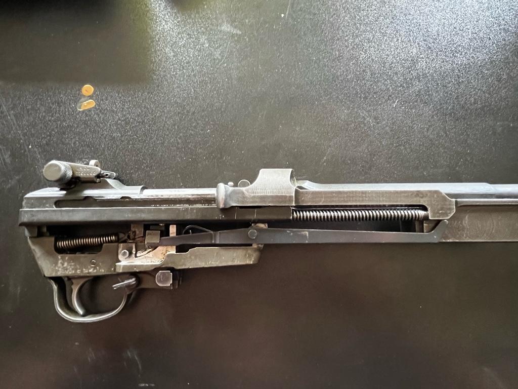 Inland US M2 Carbine | Colt Forum