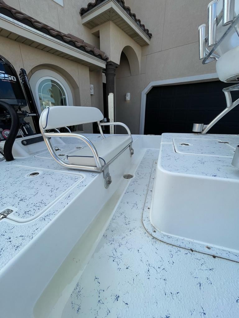 2017 SCB Recon - $75k | 2 Cool Fishing Forum