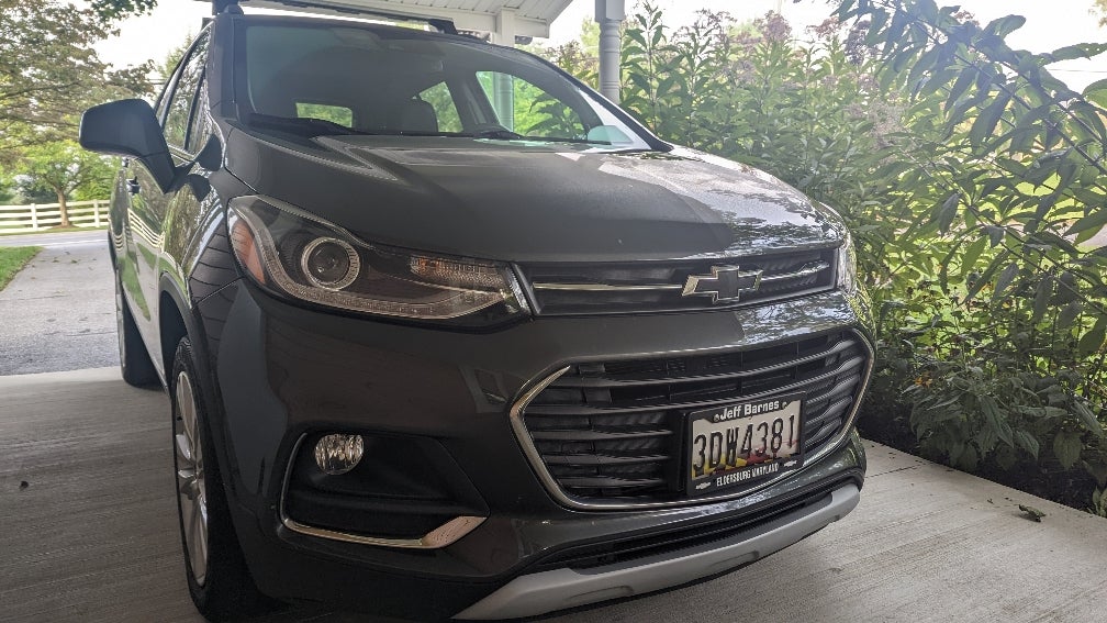 What Did You Add to your Trax | Chevy Trax Forum
