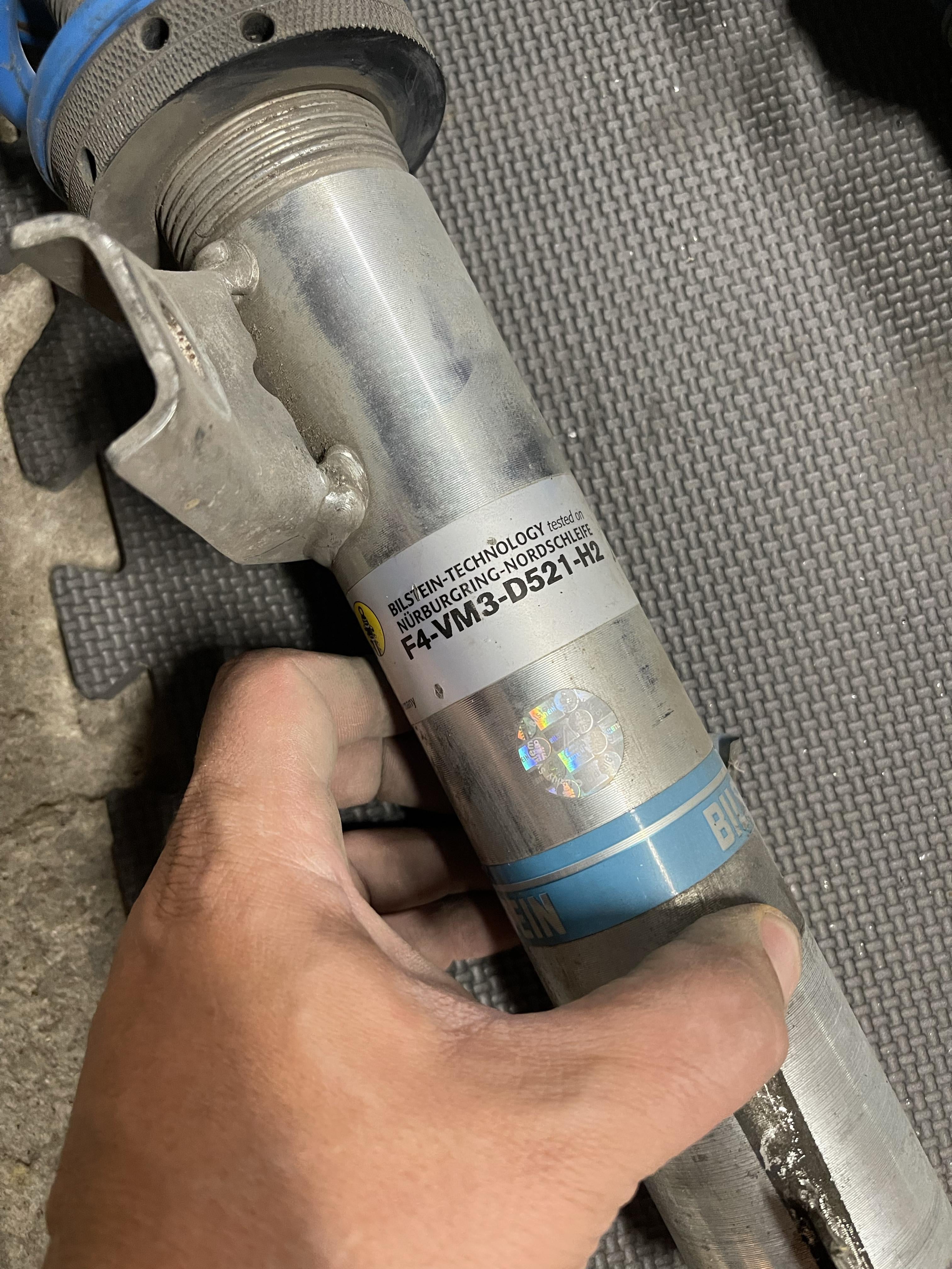 FS : Bilstein PSS10 B16 | VW Vortex - Volkswagen Forum