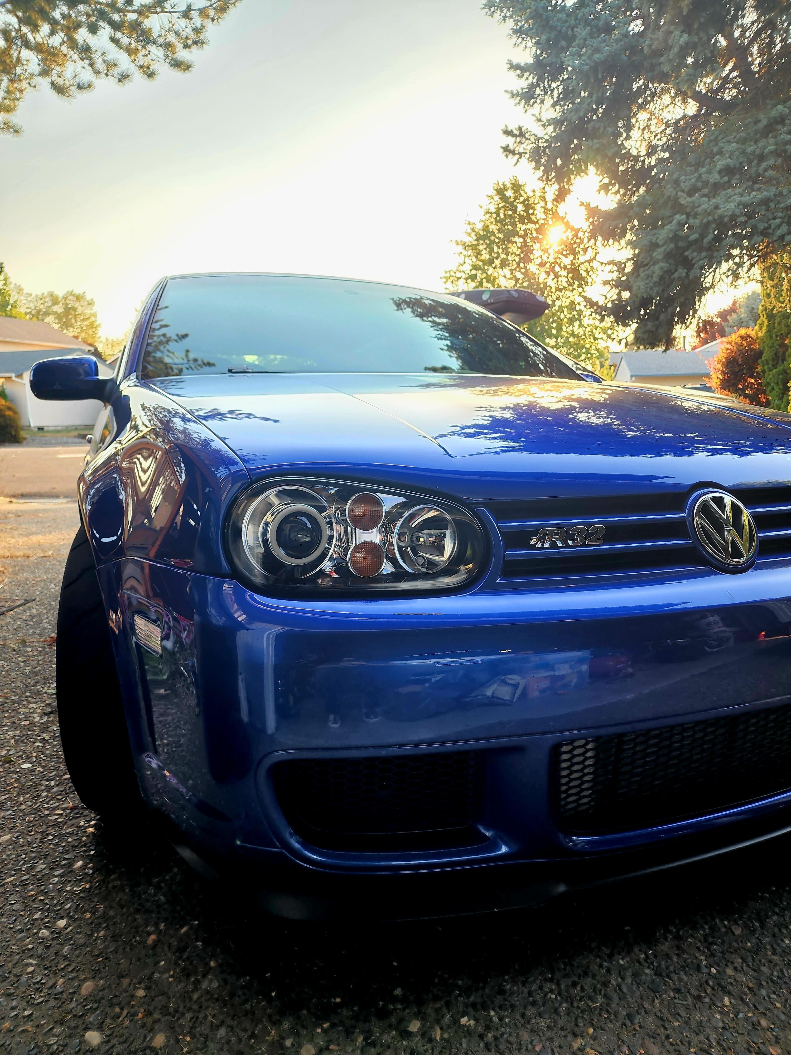 VX Tuning Headlights | Page 25 | VW Vortex - Volkswagen Forum