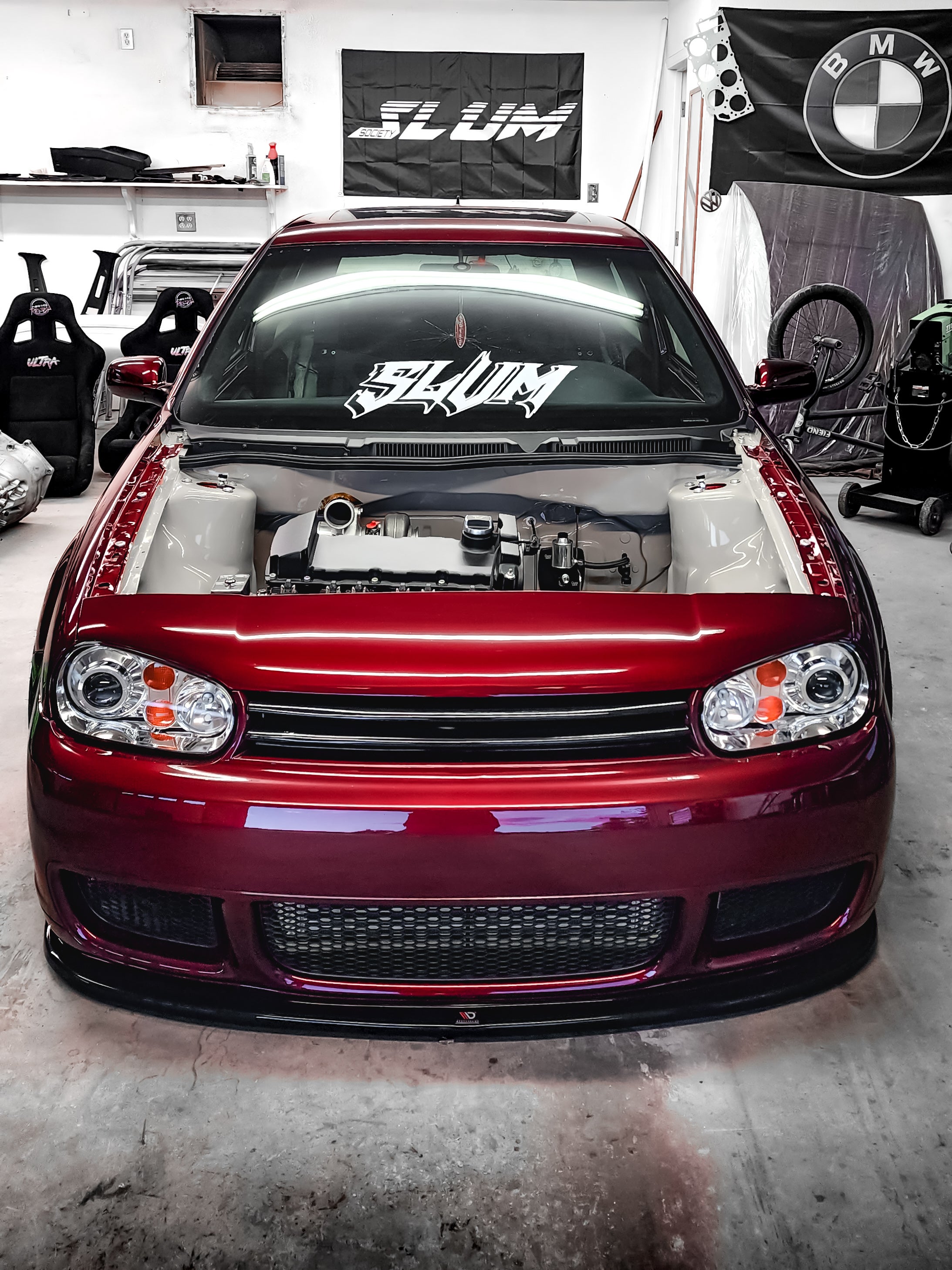 VX Tuning Headlights | Page 25 | VW Vortex - Volkswagen Forum