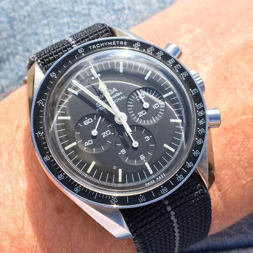 Slow burn watches | WatchUSeek Watch Forums