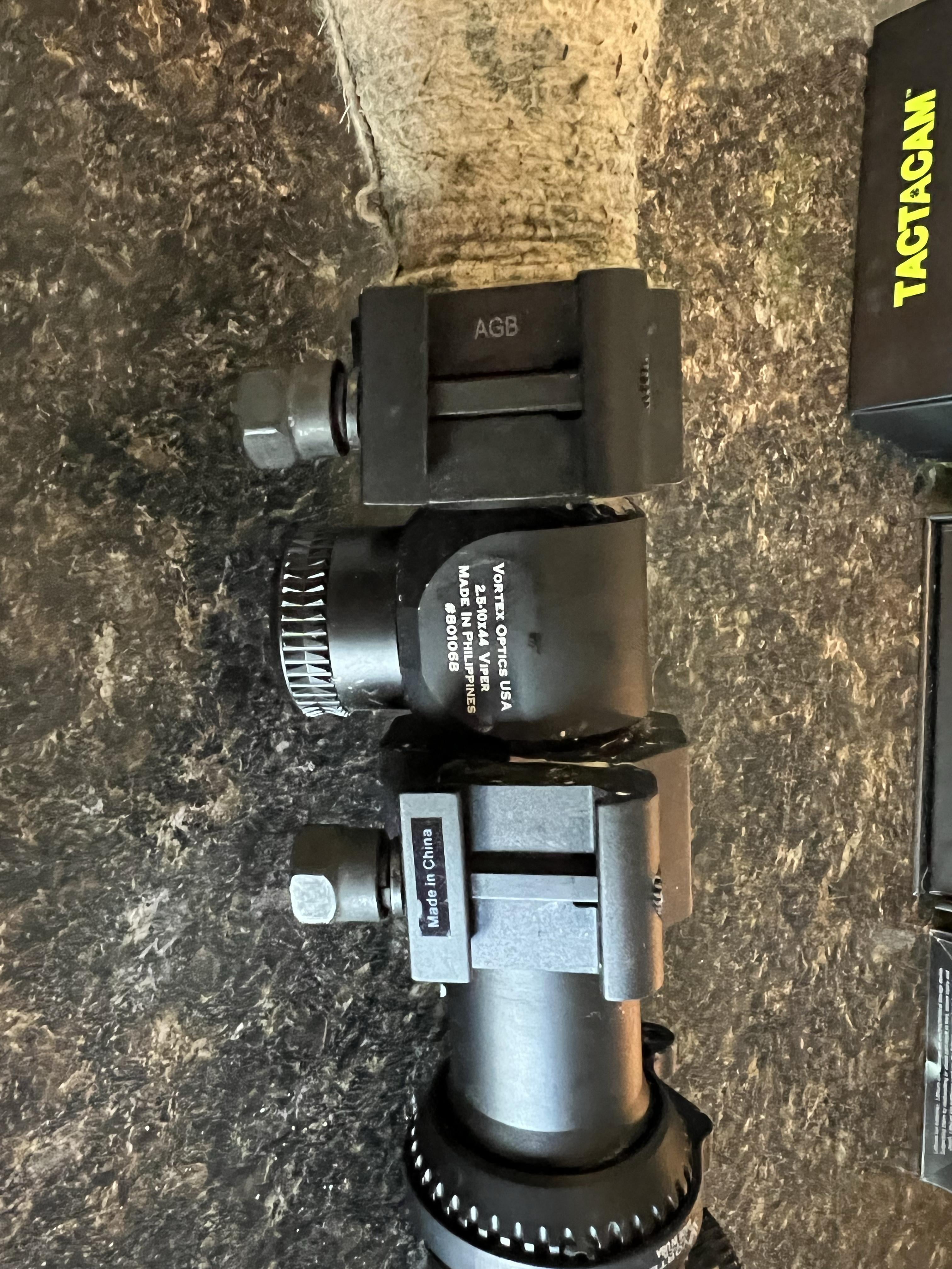 Vortex Viper XBR (sold) | Archery Talk Forum