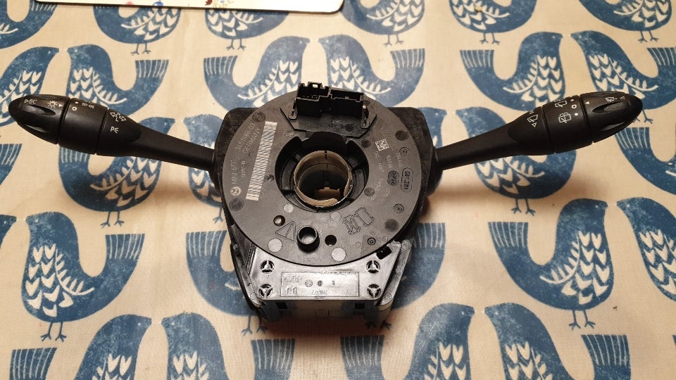 R56 Steering rack replacement | MiniTorque.com