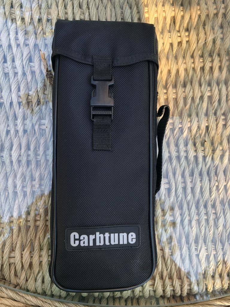 Sold - Carbtune Pro new | Adventure Rider