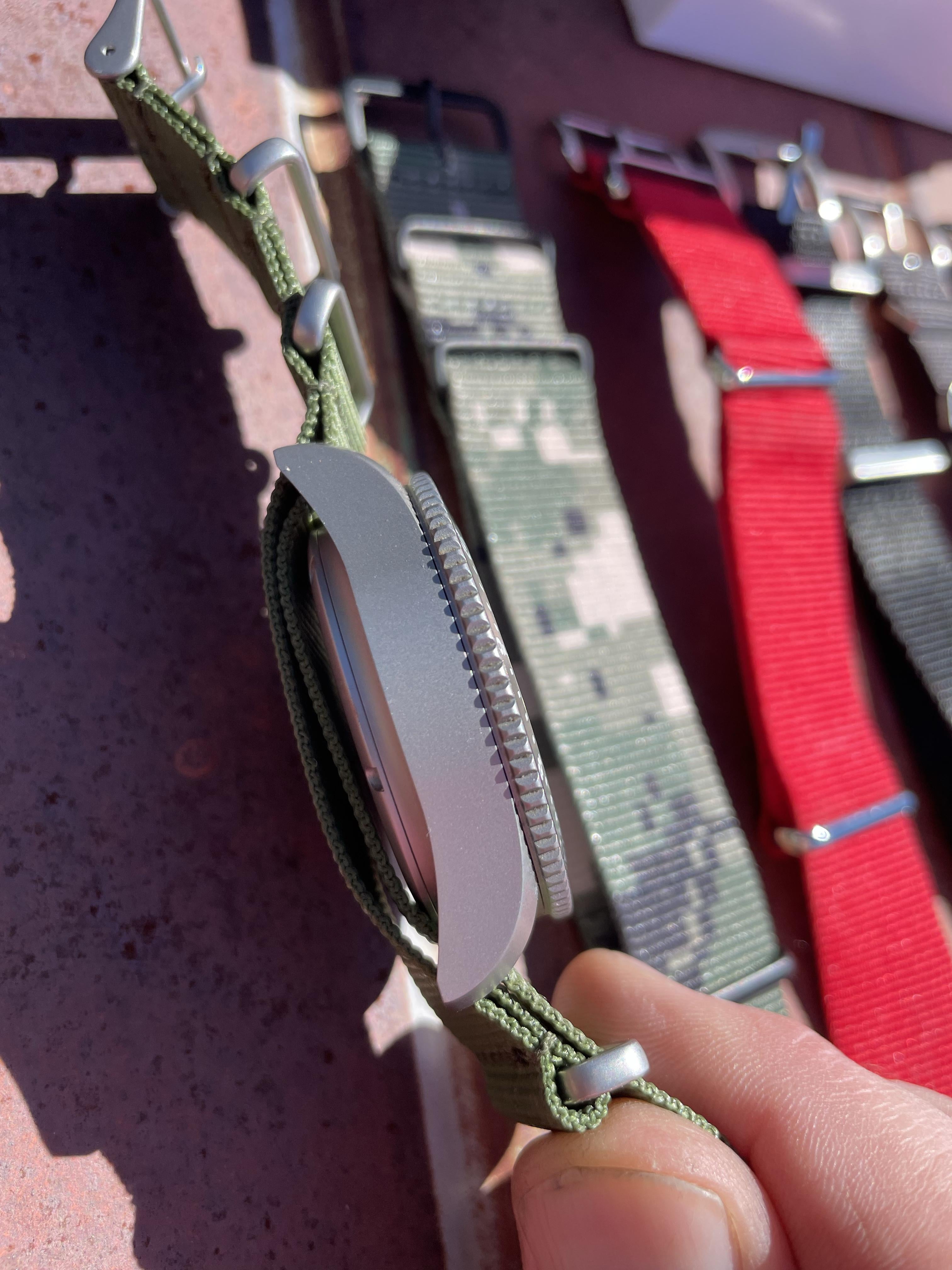 SOLD WTS Damasko DC82 | WatchUSeek Watch Forums