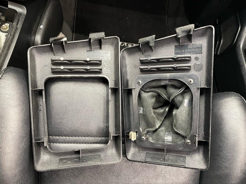 DIY: 02A ---> 02J Shifter conversion for VR6/SLC Cars | VW Vortex ...