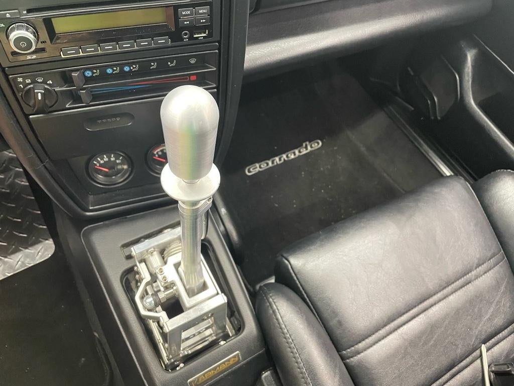 DIY: 02A ---> 02J Shifter conversion for VR6/SLC Cars | Page 13 | VW ...