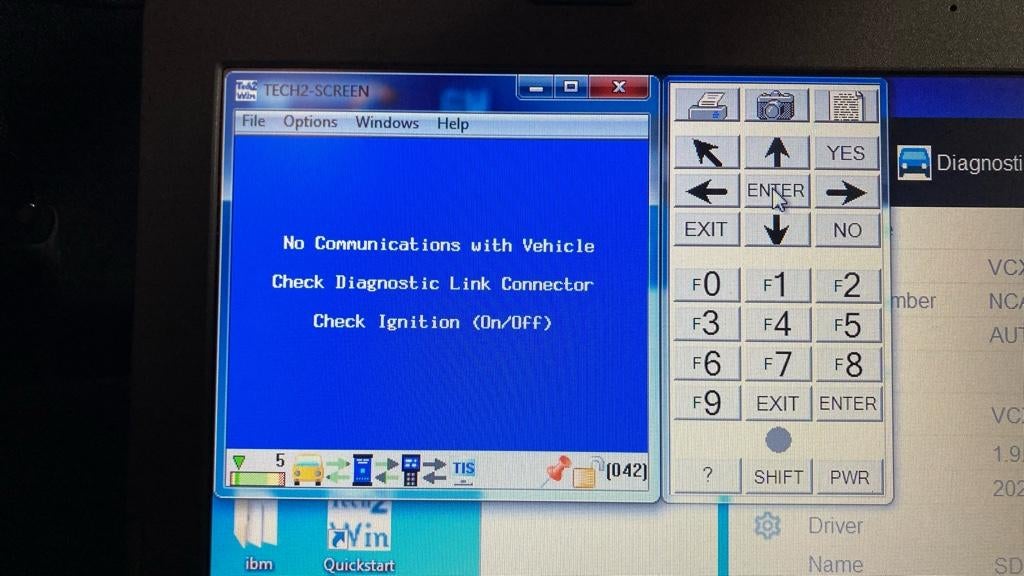 Low-speed GM LAN bus | Impala Forums