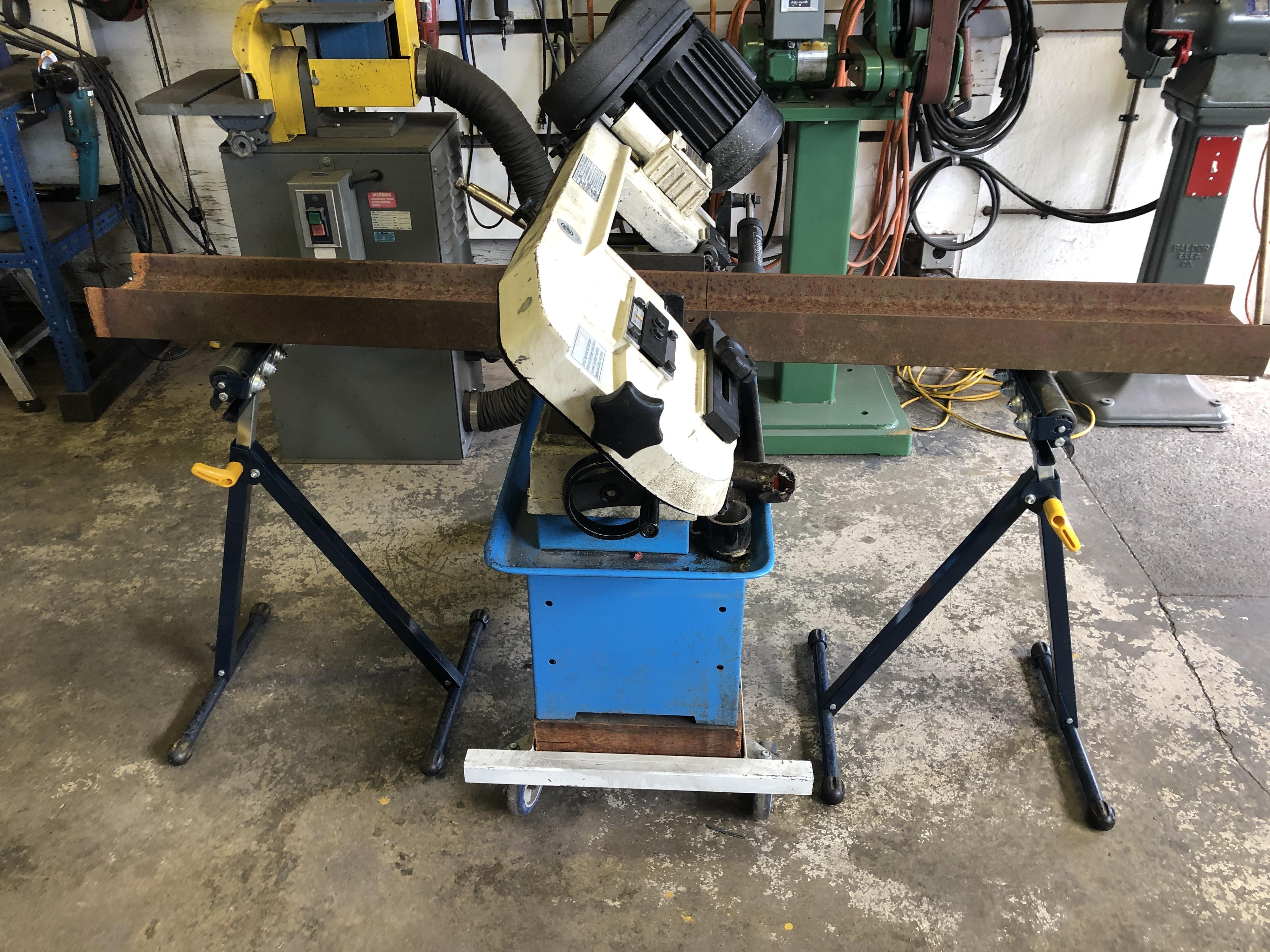 Telescoping pipe sizes