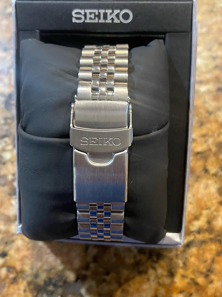 [$300 USD] FS Seiko SSK005 (Orange Dial) | WatchUSeek Watch Forums
