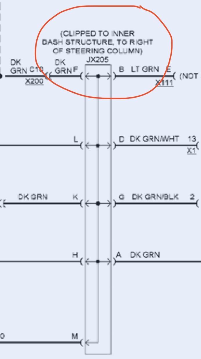 Low-speed GM LAN bus | Impala Forums