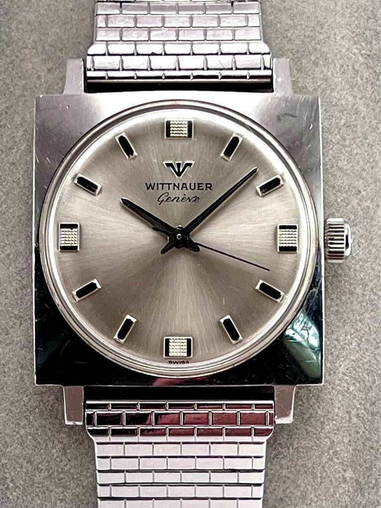 Let's see some non-round watches. | WatchUSeek Watch Forums