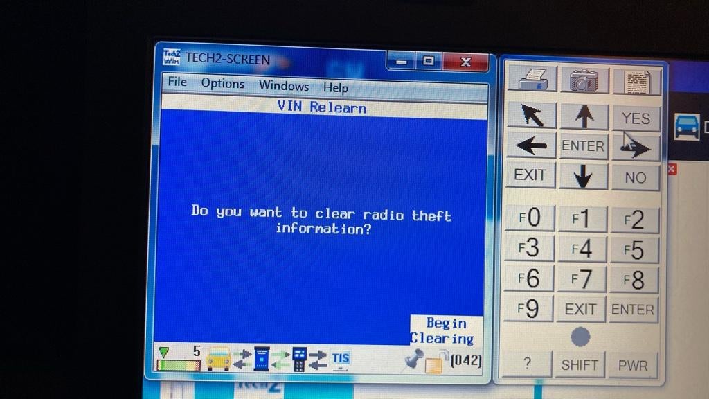 Low-speed GM LAN bus | Impala Forums