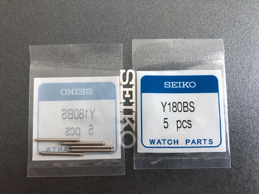 MarineMaster 300 clasp spring bars? | WatchUSeek Watch Forums