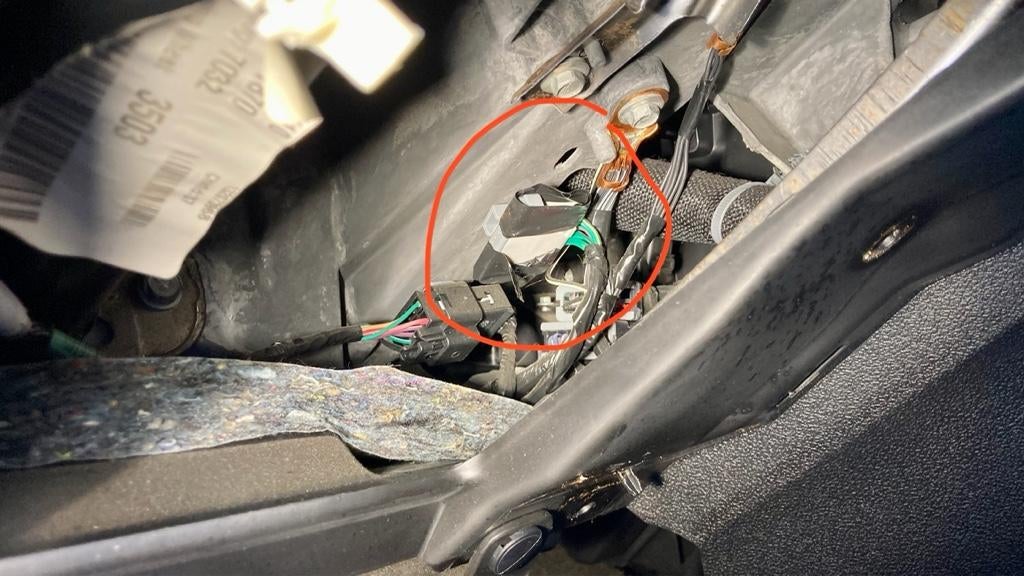 Low-speed GM LAN bus | Impala Forums