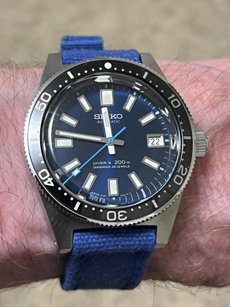 Seiko SLA043 Owners Thread | Page 31 | WatchUSeek Watch Forums