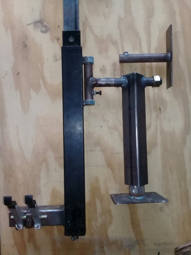 EZ Press finger mount, and deluxe differences | Archery Talk Forum