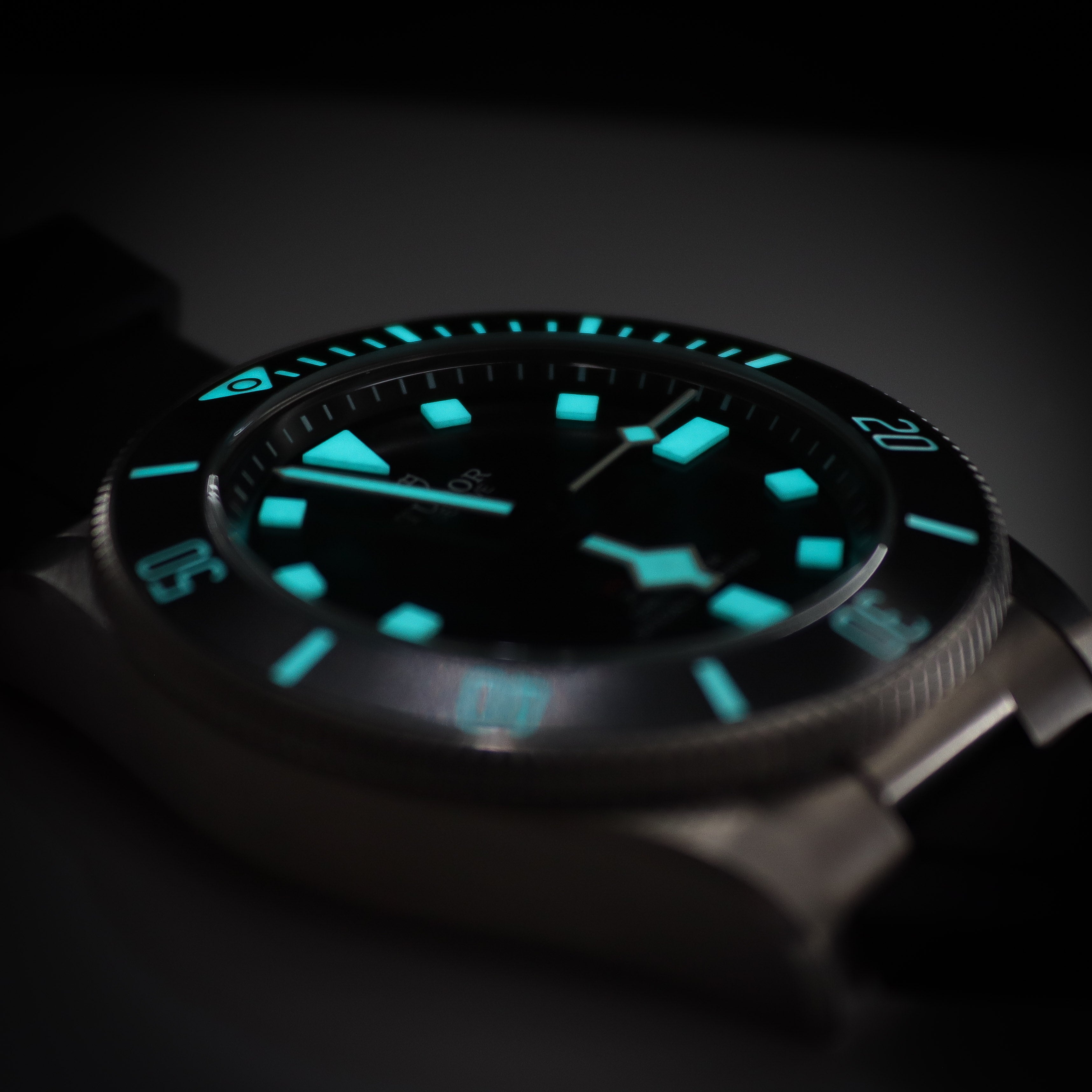 Pelagos 39 review and pictures | Page 4 | WatchUSeek Watch Forums