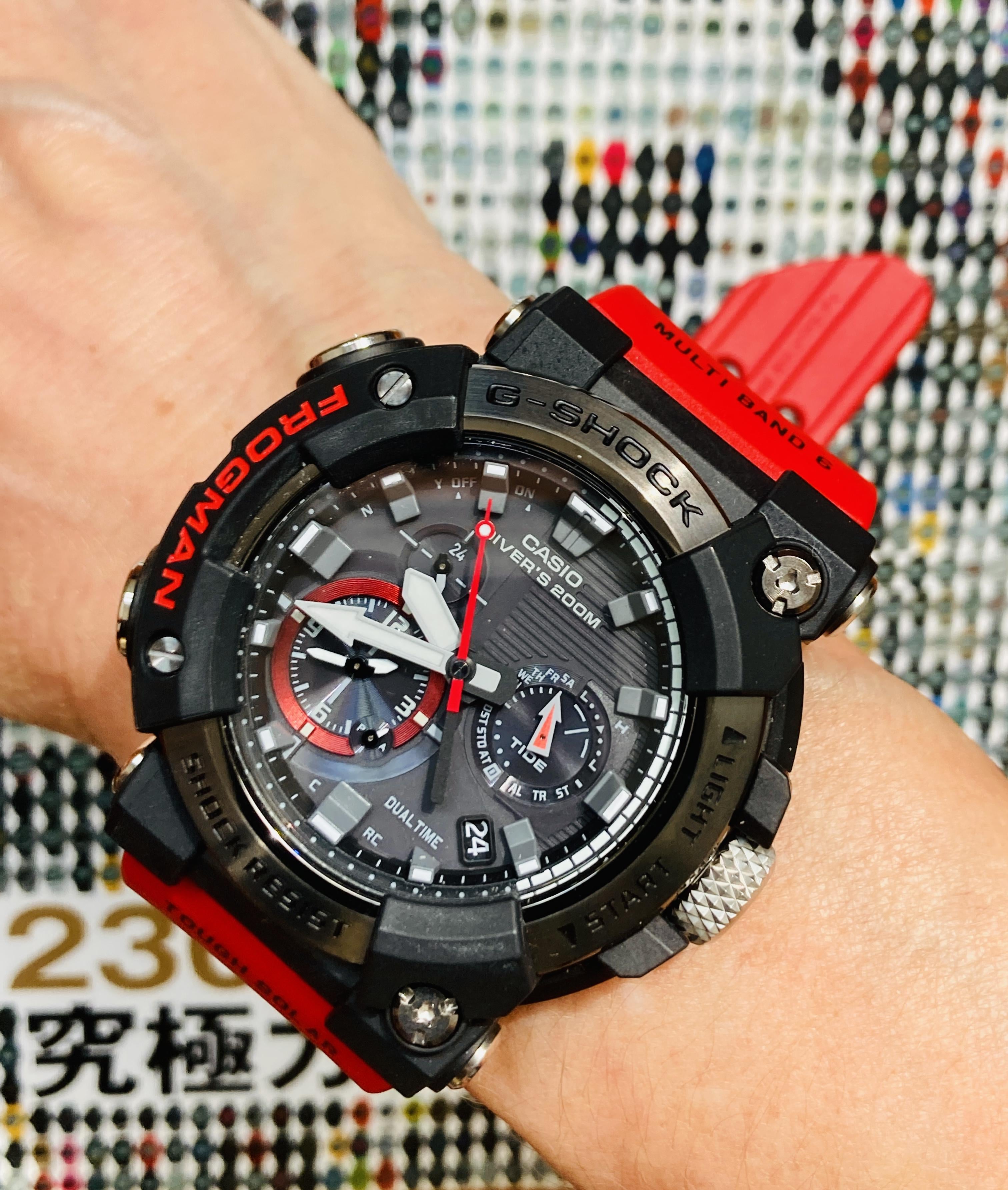 ** WRUW ** Saturday, September 24th 2022 ** | WatchUSeek Watch Forums