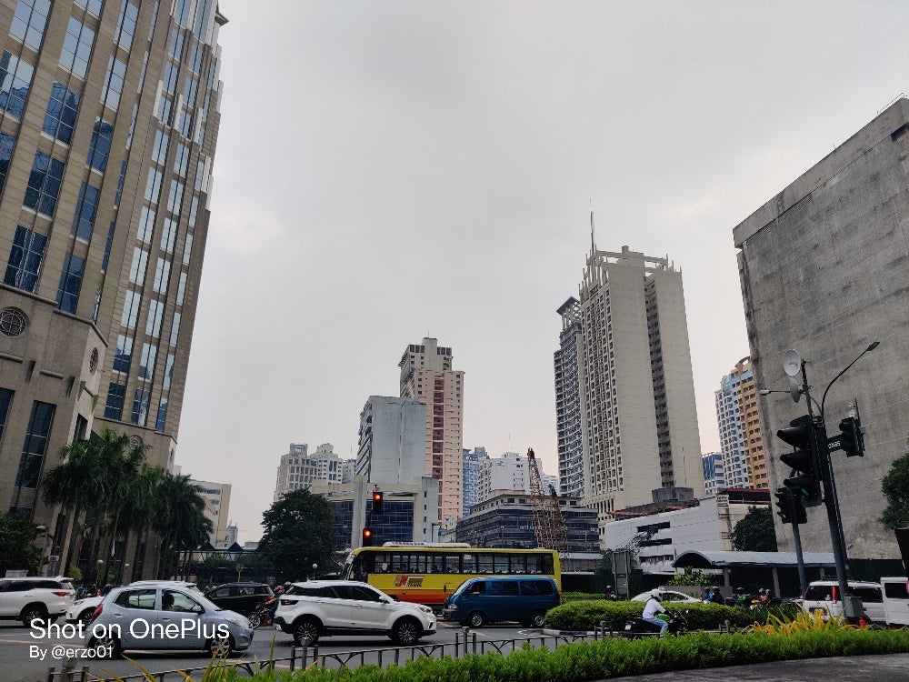 MANILA | BPI Headquarters | 224m | 735ft | 45 fl | U/C | SkyscraperCity ...