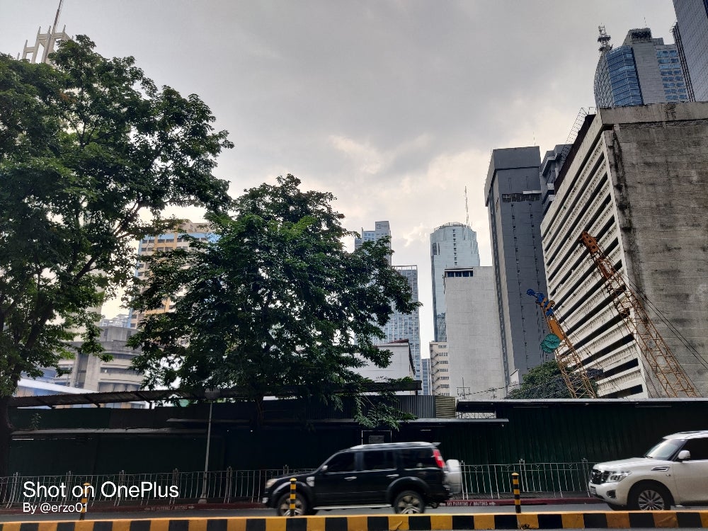 MANILA | BPI Headquarters | 224m | 735ft | 45 fl | U/C | SkyscraperCity ...