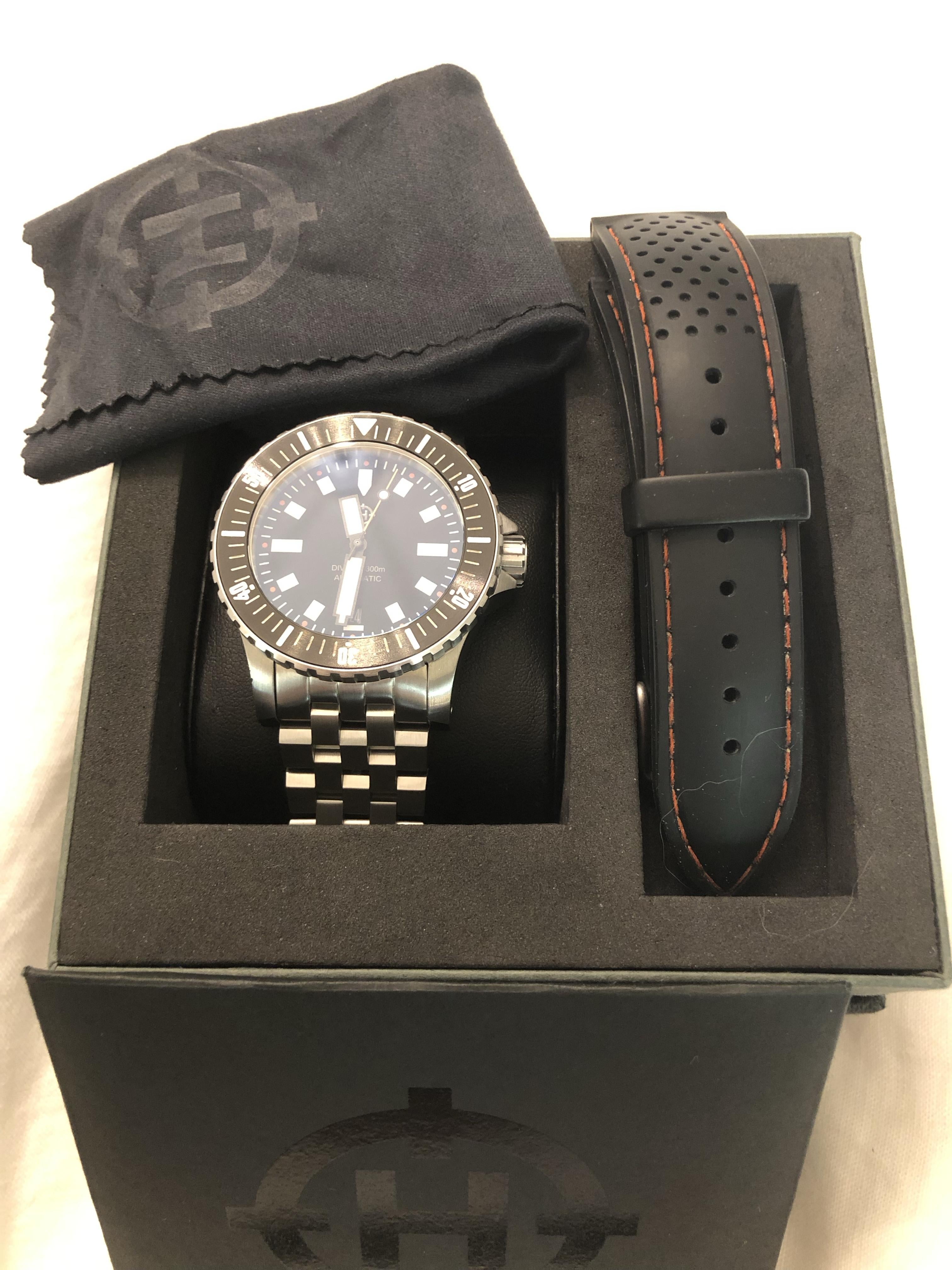 FS: Helm Vanuatu | WatchUSeek Watch Forums