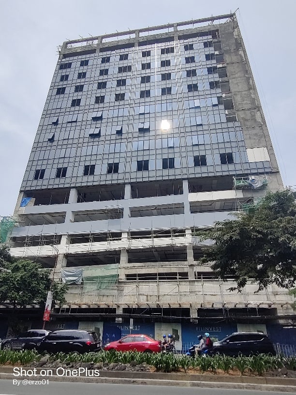MAKATI | Filinvest Buendia (387) [14F|ofc] | SkyscraperCity Forum